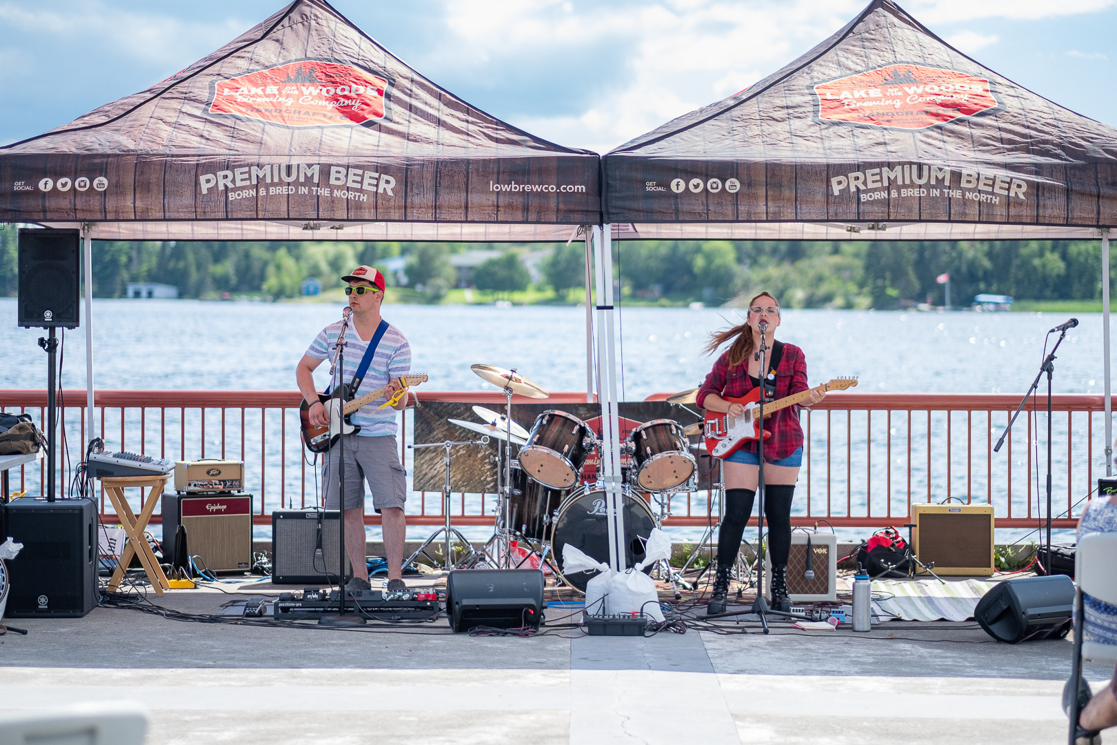 Events – Kenora - Lake of the Woods Brewing Company