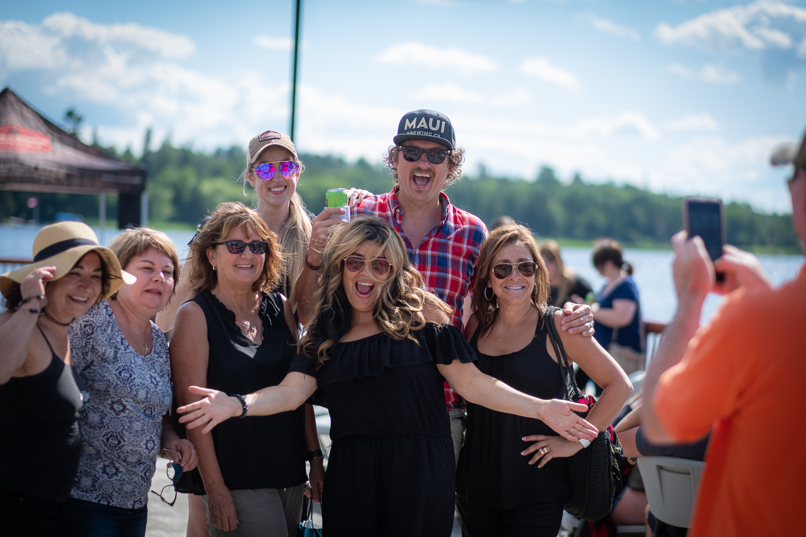 Events – Kenora - Lake of the Woods Brewing Company