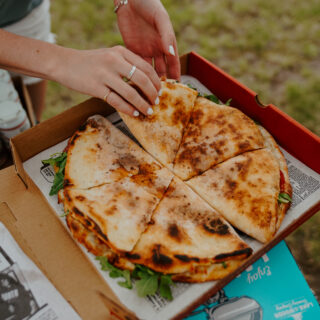 Kenora Menu - Lake of the Woods Brewing Company